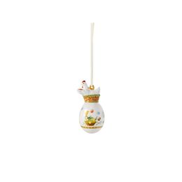 Villeroy & Boch Villeroy & Boch Jahresei 2026 Easter Edition &oslash; 4,6 cm bunt in bunt | Gr.: onesize