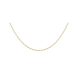 CAI ca&iuml; 925/- Sterling Silber in gelb | Gr.: onesize