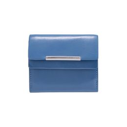 Ma&icirc;tre Ma&icirc;tre Geldb&ouml;rse 'Belg Deda in Mittelblau' | Gr.: onesize