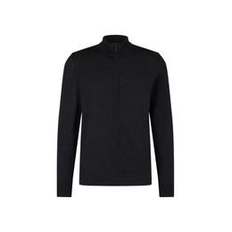 Strellson Strickjacke Herren Gr&ouml;&szlig;e XXL anthrazit