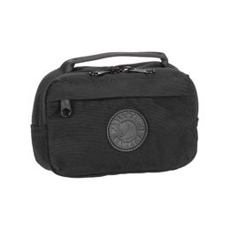 Fj&auml;llr&auml;ven FJ&Auml;LLR&Auml;VEN G&uuml;rteltasche Kanken No.2 Black Hip Pack in Black | Gr.: onesize