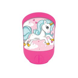 Lexibook Einhorn 2-in-1 Wand- & Tisch-Nachtlicht | Gr.: onesize