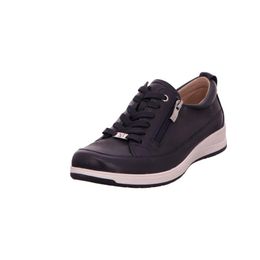 Caprice Slipper in blau | Gr.: 38