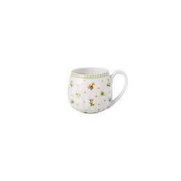 Villeroy & Boch Villeroy & Boch Henkelbecher Easter Delight 350 ml in gr&uuml;n | Gr.: onesize