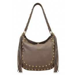 Chiara Ferretti Schultertasche in CAPPUCCINO D05 | Gr.: onesize