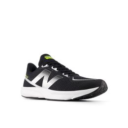 New Balance Kinder Laufschuh "DYNASOFT FLASH", Gr. 37schwarz, Synthetik, Textil, Schuhe, f&uuml;r Kinder und Jugendliche, mit Gummilaufsohle