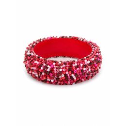 Collezione Alessandro Armreif " Joya " in rot | Gr.: onesize