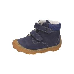 Pepino Lauflern Warmfutter Boot & Stiefel in blau | Gr.: 24