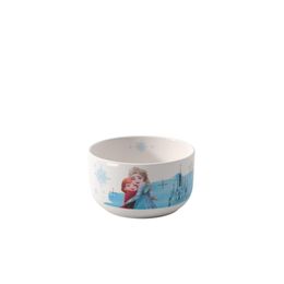 Villeroy & Boch Villeroy & Boch M&uuml;slischale Disney Frozen 440 ml bunt in bunt | Gr.: onesize