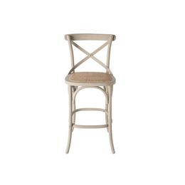 Signature Thekenstuhl BISTROT in Helles - (W)96 x (H)51 x (L)50cm | Gr.: onesize