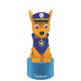 Lexibook Paw Patrol Nachtlicht mit Lautsprecher & Farbwechsel | Gr.: onesize