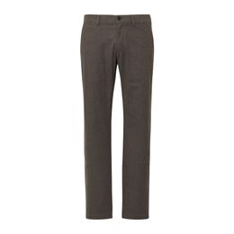 s.Oliver Chino Pants male size 32 Dark brown