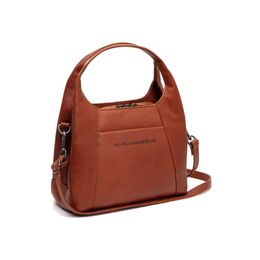 The Chesterfield Brand Lunera Schultertasche Leder 22 cm in cognac | Gr.: onesize