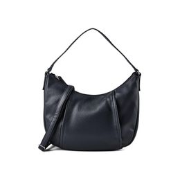 Tom Tailor Beca Schultertasche M 35 cm in dark blue | Gr.: onesize