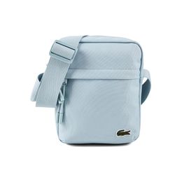 Lacoste Core Essentials Neocroc Umh&auml;ngetasche 16.5 cm in ruisseau | Gr.: onesize