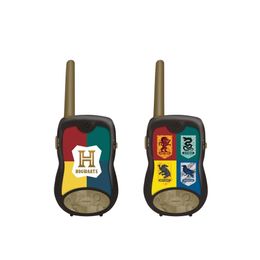 Lexibook Harry Potter Walkie-Talkies Reichweite 120 m | Gr.: onesize