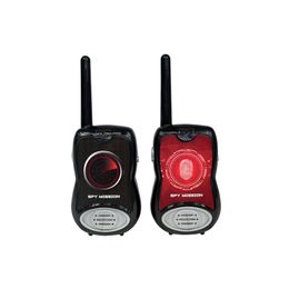 Lexibook Spy Mission Walkie-Talkies Reichweite 120 m | Gr.: onesize
