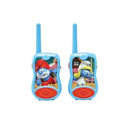 Lexibook Schl&uuml;mpfe Walkie-Talkies Reichweite 120 m | Gr.: onesize