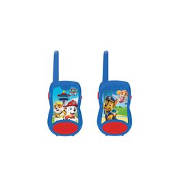 Lexibook PAW Patrol Walkie-Talkies Reichweite 120 m | Gr.: onesize