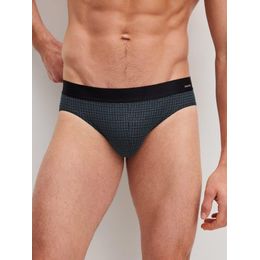 Calida Slip in schwarz | Gr.: XL