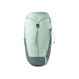 Jack Wolfskin Astro Vent 30 L Wanderrucksack 62 cm in green zinnia | Gr.: onesize