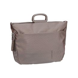 Mandarina Duck Handtasche MD20 QMT40 in Taupe | Gr.: onesize