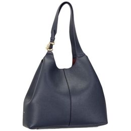 Coccinelle Handtasche C-Easy in Midnight Blue | Gr.: onesize
