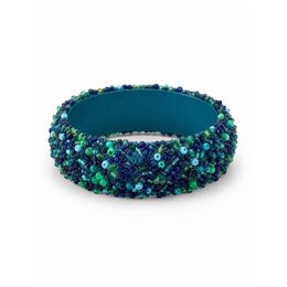 Collezione Alessandro Armreif " Joya " in blau | Gr.: onesize