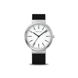 Bering Quarzuhr 10141-404 in Silber | Gr.: onesize