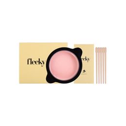 fleeky Mikrowellen Wax Kit - Enthaarung & Hautpflege | Gr.: onesize