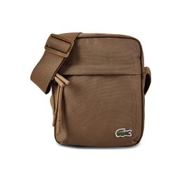 Lacoste Core Essentials Neocroc Umh&auml;ngetasche 16.5 cm in cookie | Gr.: onesize