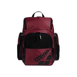 arena Rucksack in Rot | Gr.: onesize