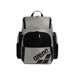 arena Rucksack in Grau | Gr.: onesize