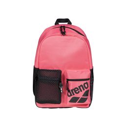 arena One Go Backpack 30L in Pink | Gr.: onesize