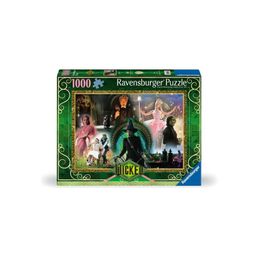 Ravensburger Puzzle 1.000 Teile Zauberhaft in bunt | Gr.: onesize
