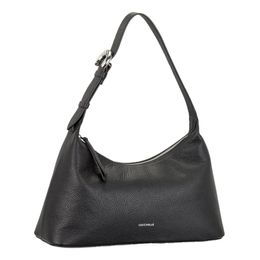 Handtasche Coccinellefern in Noir | Gr.: onesize