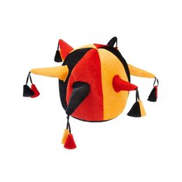 TecTake Clownhut/Spa&szlig;macherm&uuml;tze, Mit vielen Verkleidungen kombinierbar | Gr.: onesize