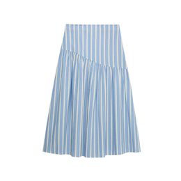 Marks & Spencer Marks & Spencer Rock Damen Gr&ouml;&szlig;e 44 blau / wei&szlig;