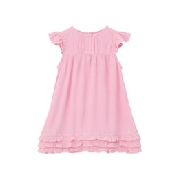 s.Oliver Kleid M&auml;dchen Gr&ouml;&szlig;e 50 altrosa