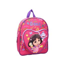 Vadobag Kinderrucksack 8 Liter Dora in More To Explore | Gr.: onesize