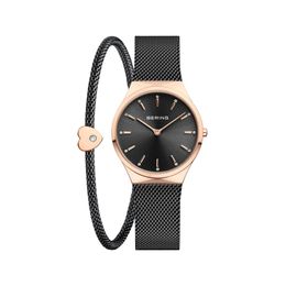 Bering Quarzuhr 12131-169-GWP in Rotgold | Gr.: onesize