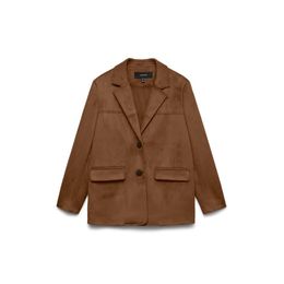 V&eacute;ro Moda Vero Moda Jacke in Dachshund | Gr.: S