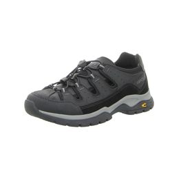 Camel Active Sportlicher Schn&uuml;rschuh in grau | Gr.: 42