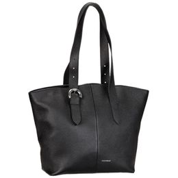 Shopper Coccinellefern in Noir | Gr.: onesize