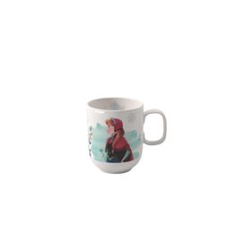 Villeroy & Boch Villeroy & Boch Becher mit Henkel Disney Frozen 280 ml bunt in bunt | Gr.: onesize