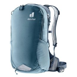 Deuter Bike Rucksack in blau | Gr.: onesize
