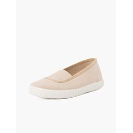 Pisamonas Ballet Flats girl size 28 Beige