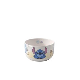 Villeroy & Boch Villeroy & Boch M&uuml;slischale Disney Stitch 440 ml bunt in bunt | Gr.: onesize