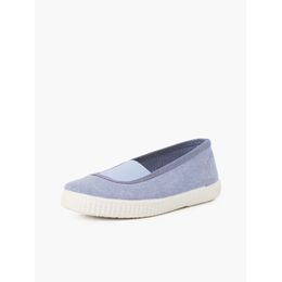 Pisamonas Ballet Flats girl size 27 Blue