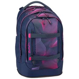 Schulranzen Satch Pack in Seismic Pink | Gr.: onesize